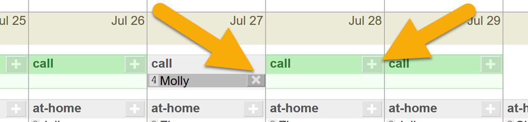 MedRez.net Scheduling Tool Documentation
