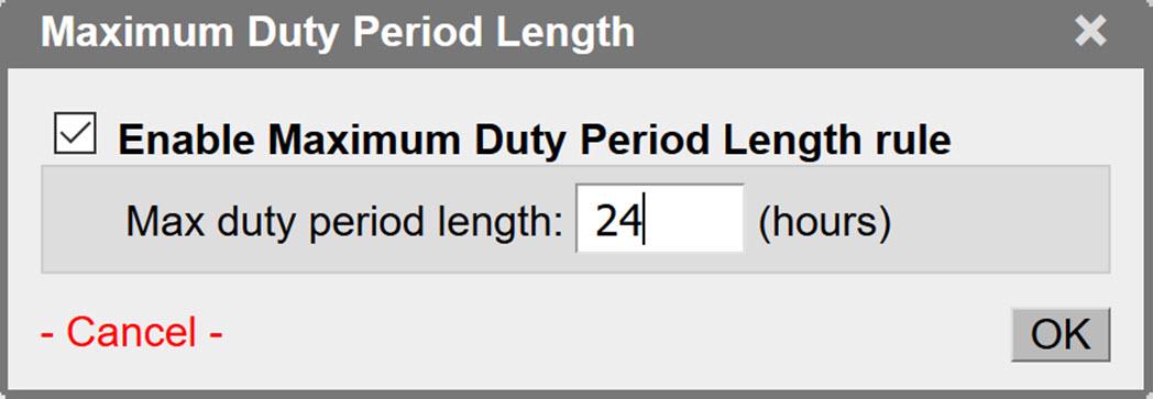 MedRez.net Scheduling Tool Documentation